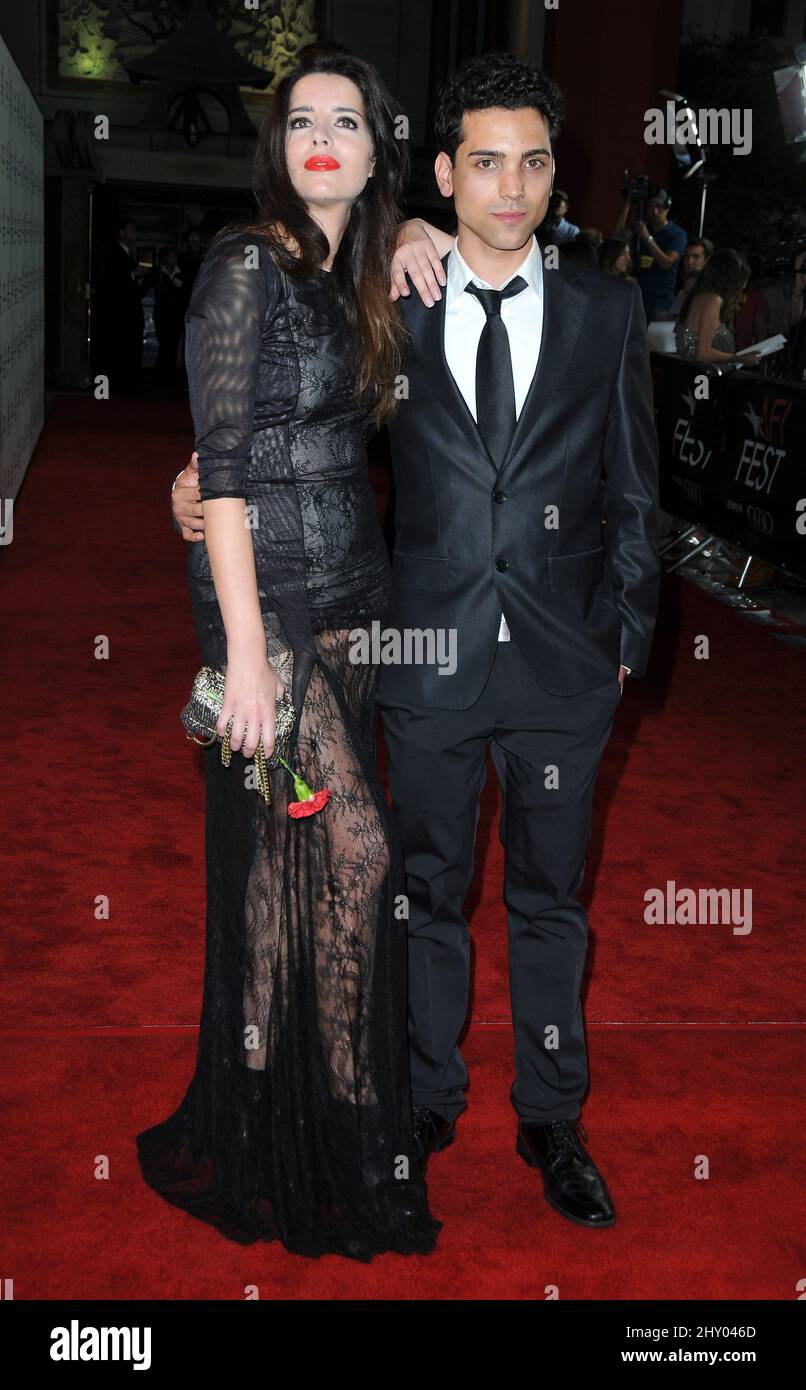 Anabella moreira hi-res stock photography and images - Alamy