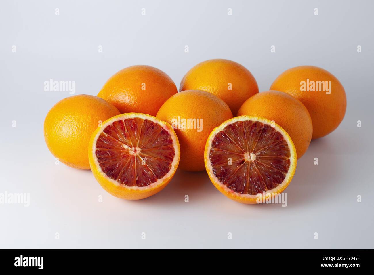 Vitamin blood orange hi-res stock photography and images - Alamy