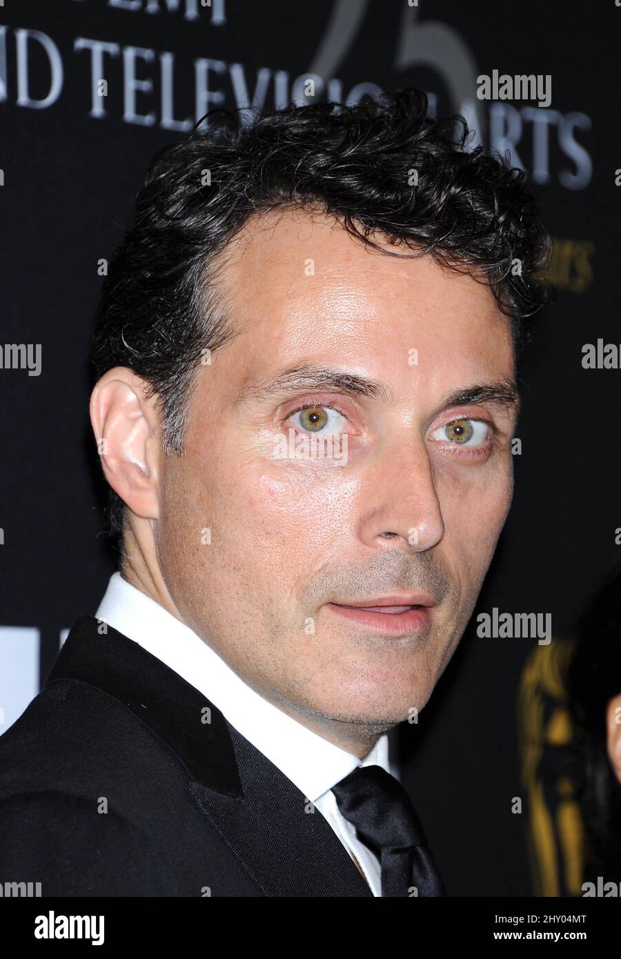 2012 britannia awards headshot hi-res stock photography and images - Alamy