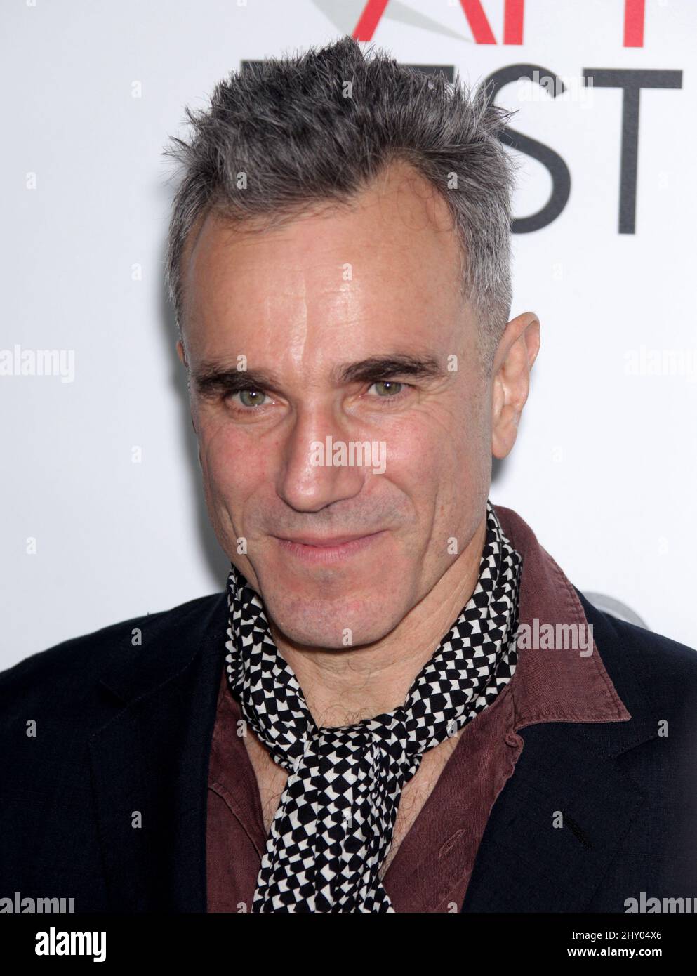 Daniel Day Lewis Lincoln Side By Side