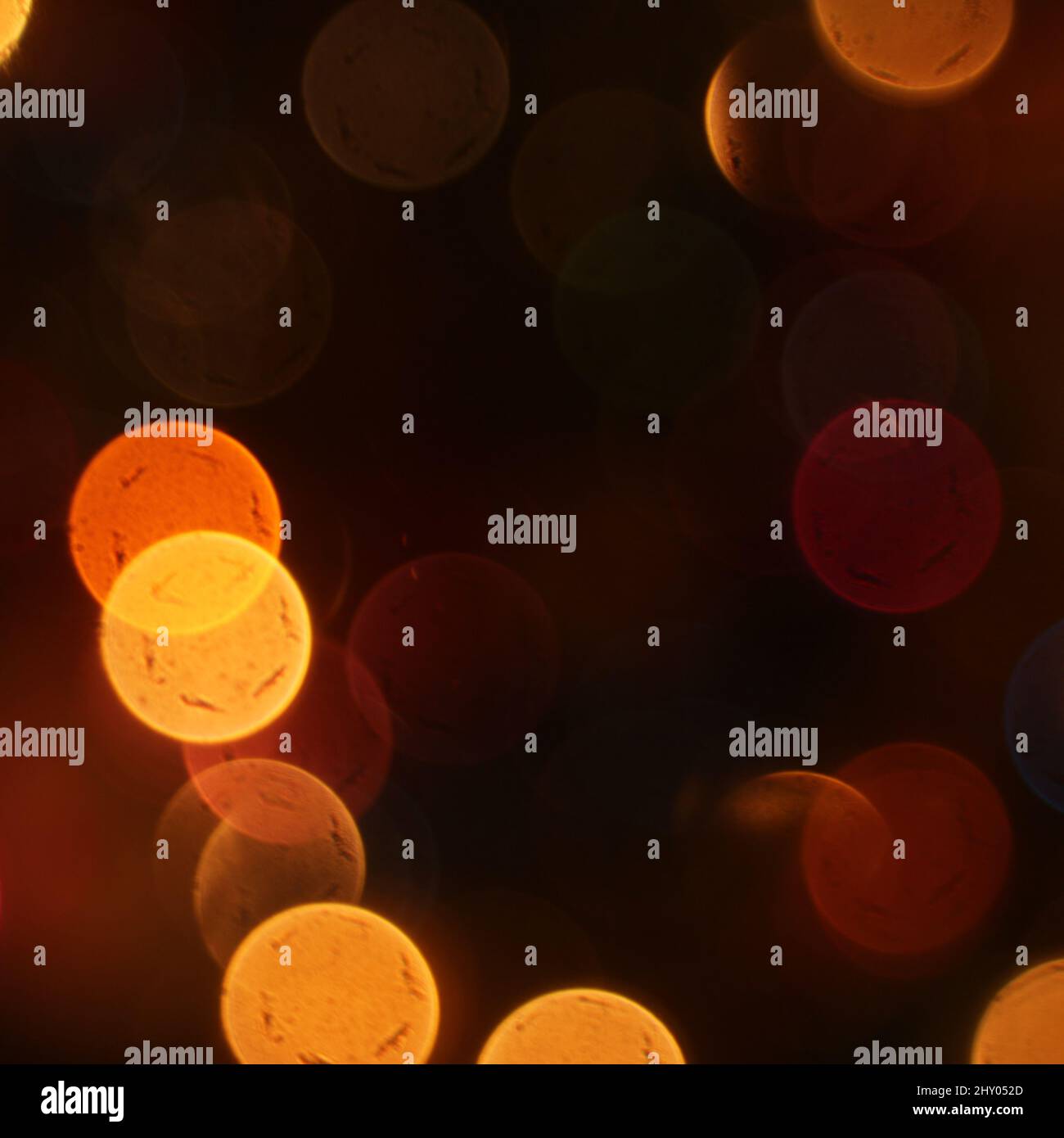 Boken lights hi-res stock photography and images - Alamy