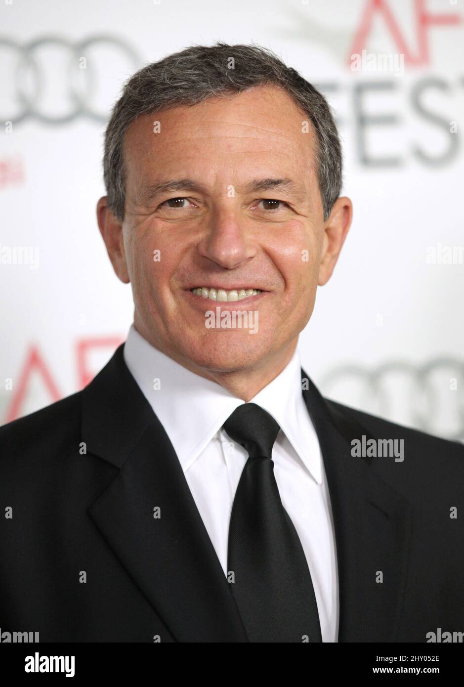 Robert iger hi-res stock photography and images - Alamy