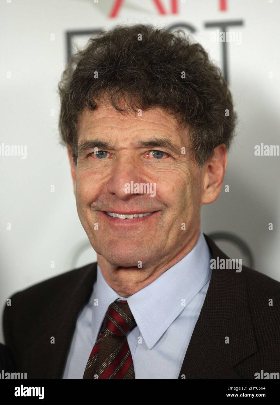 Alan horn hi-res stock photography and images - Alamy