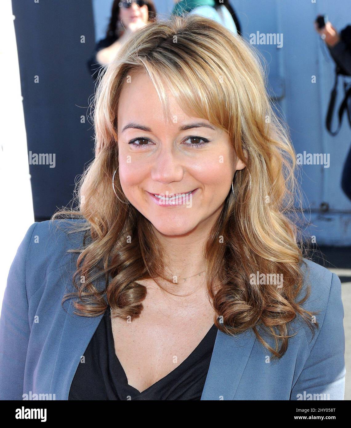 Megyn Price
