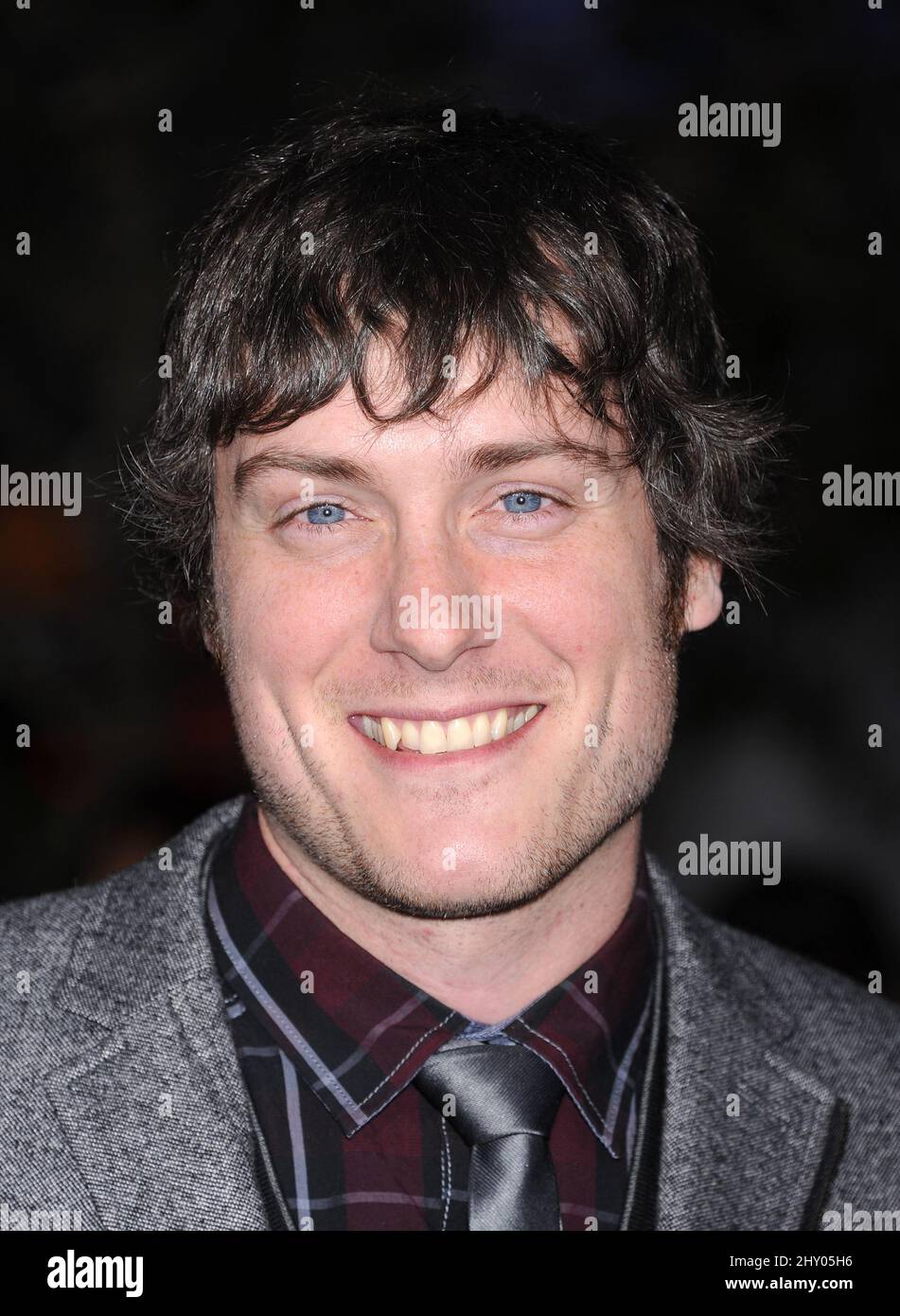 Dave Wilton, A Boy and His Kite attending "The Twilight Saga: Breaking ...