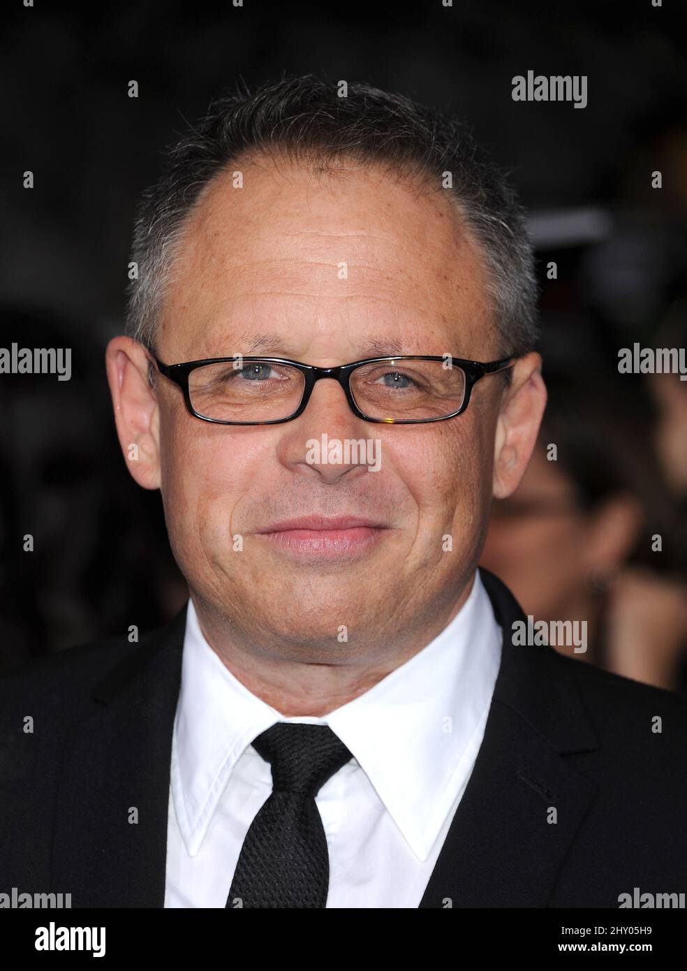 Bill condon twilight saga hi-res stock photography and images - Alamy