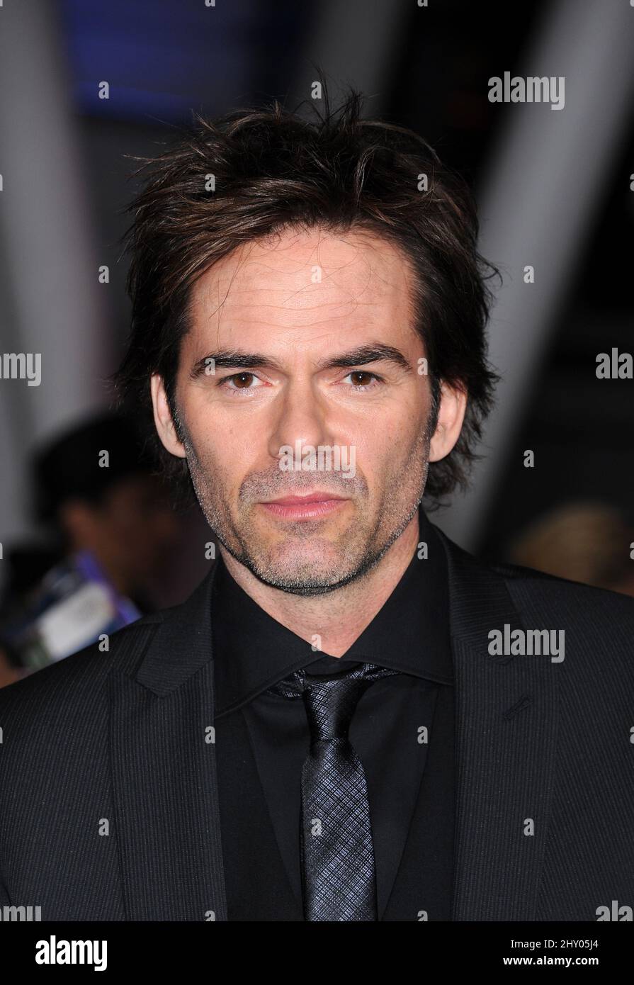 Billy Burke attending "The Twilight Saga: Breaking Dawn - Part 2" World ...