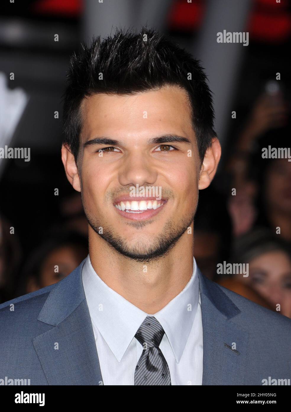 Jack Huston And Nikki Reed