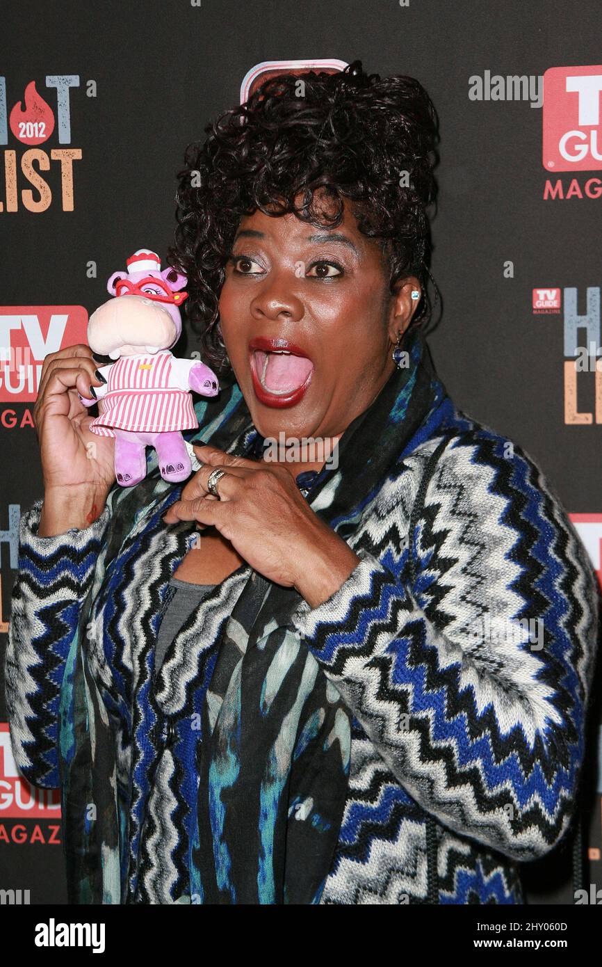 Voice Of Hallie The Hippo