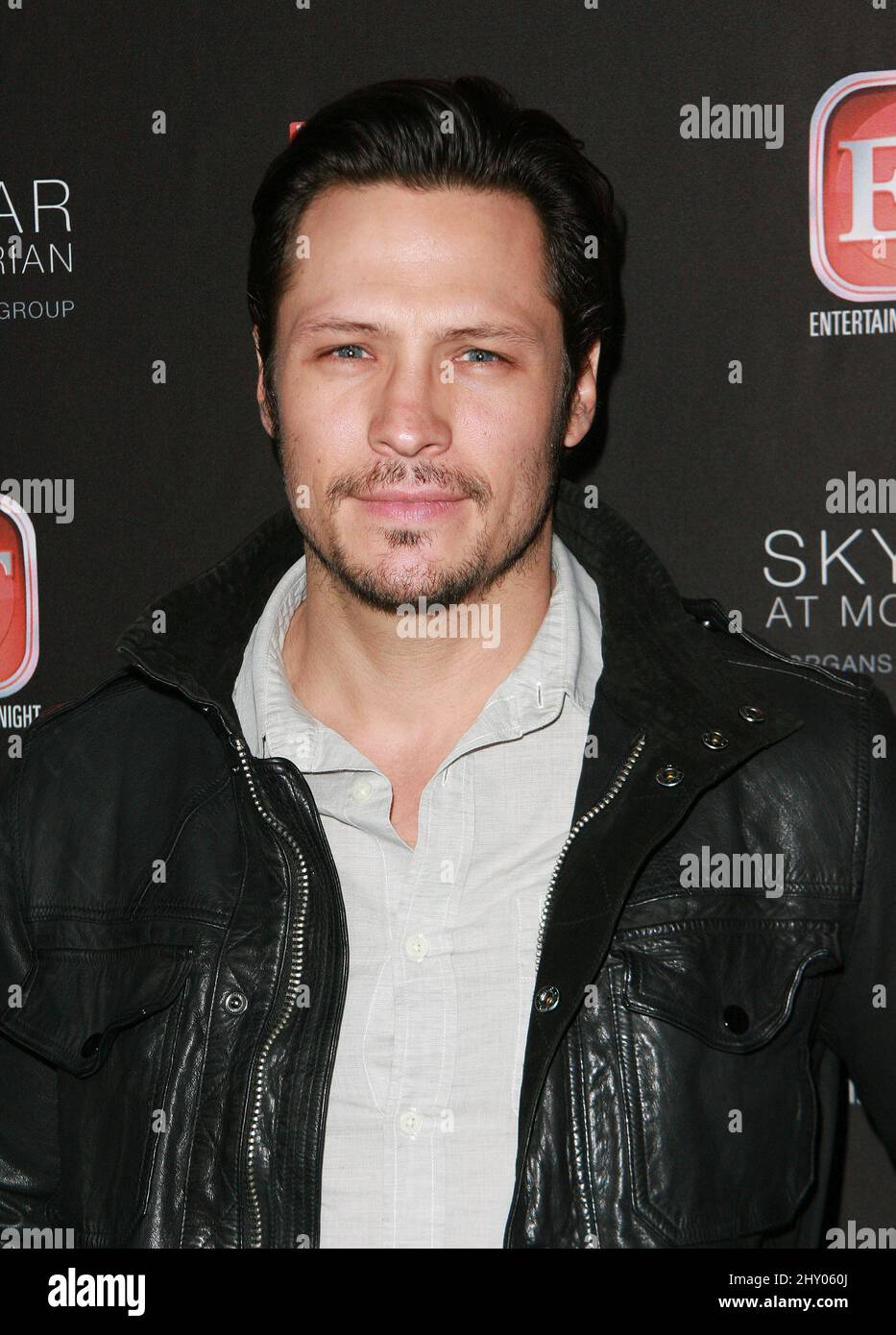 Nick Wechsler