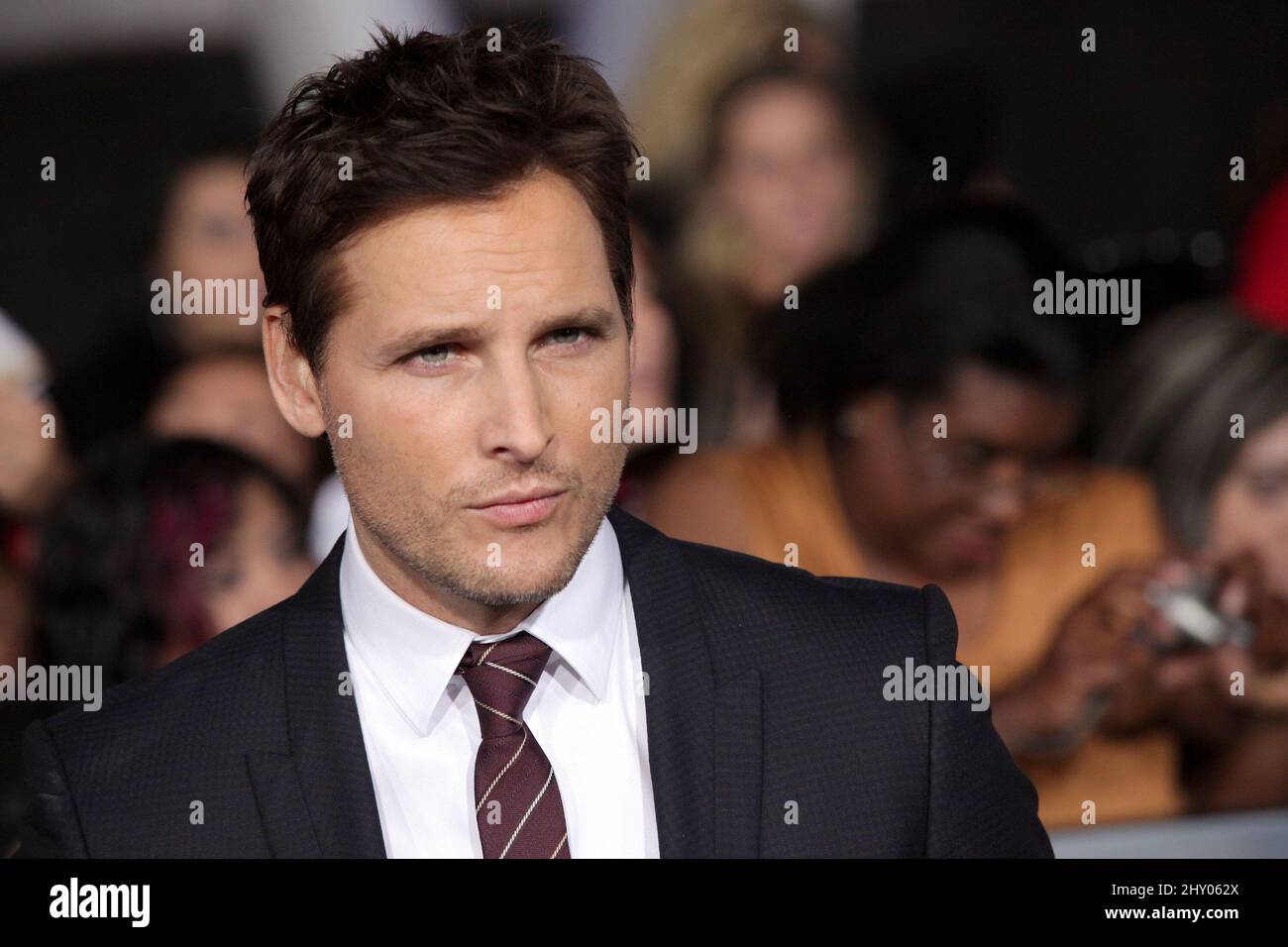 Peter Facinelli Breaking Dawn