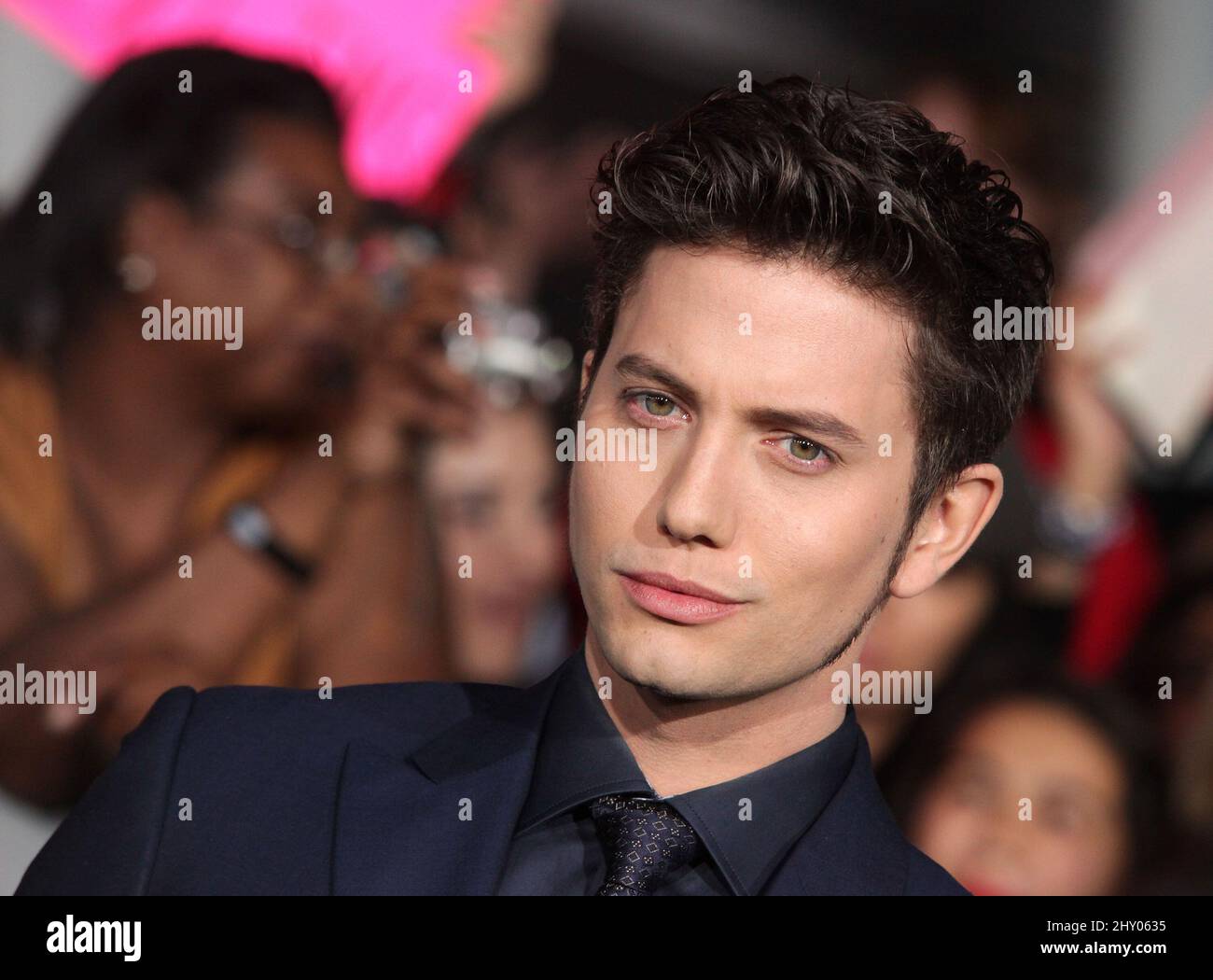 Jackson Rathbone Twilight Character
