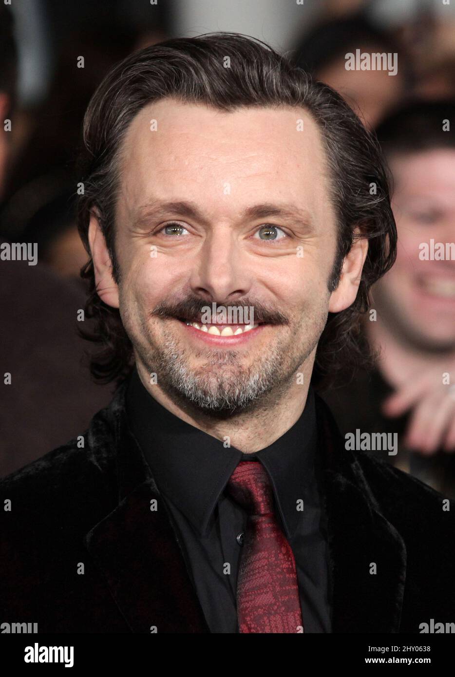 Michael Sheen Movies