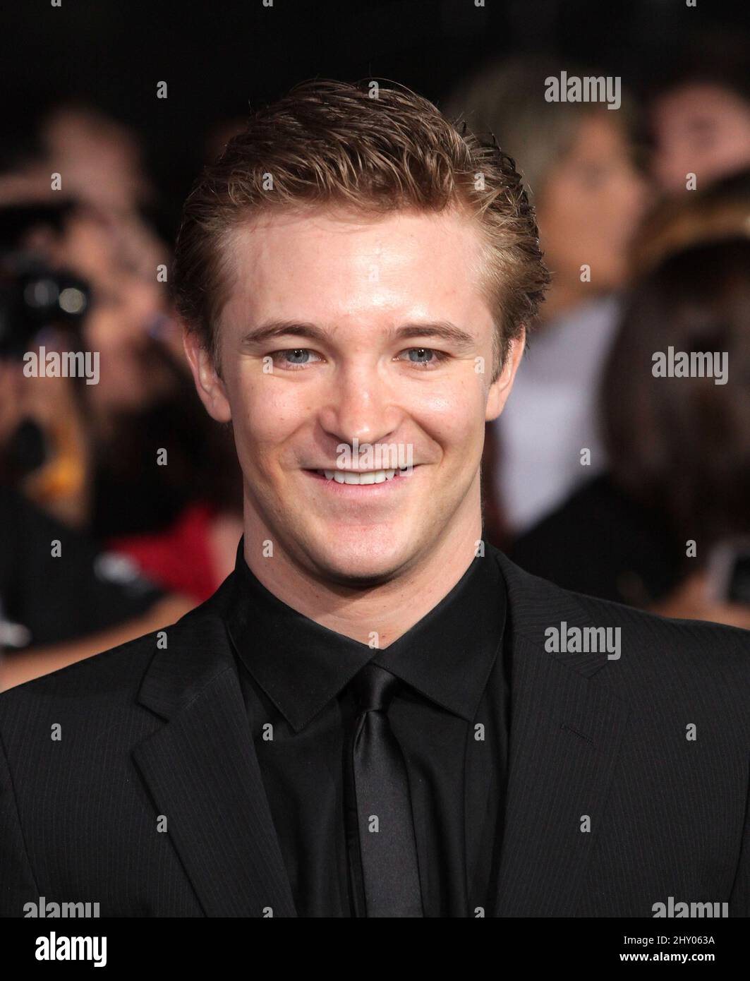 Michael Welch Twilight