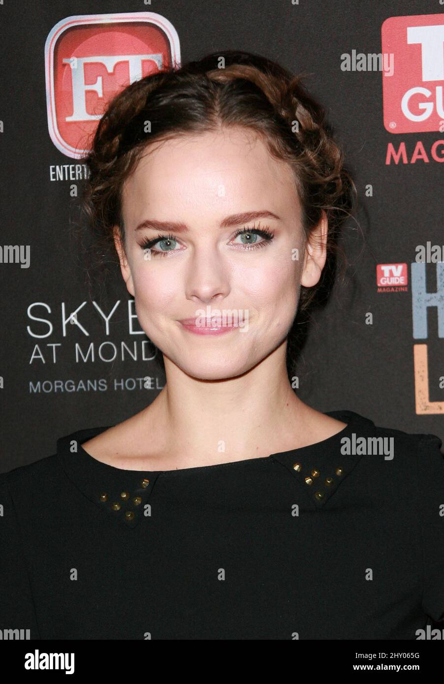 Allison Miller Actress