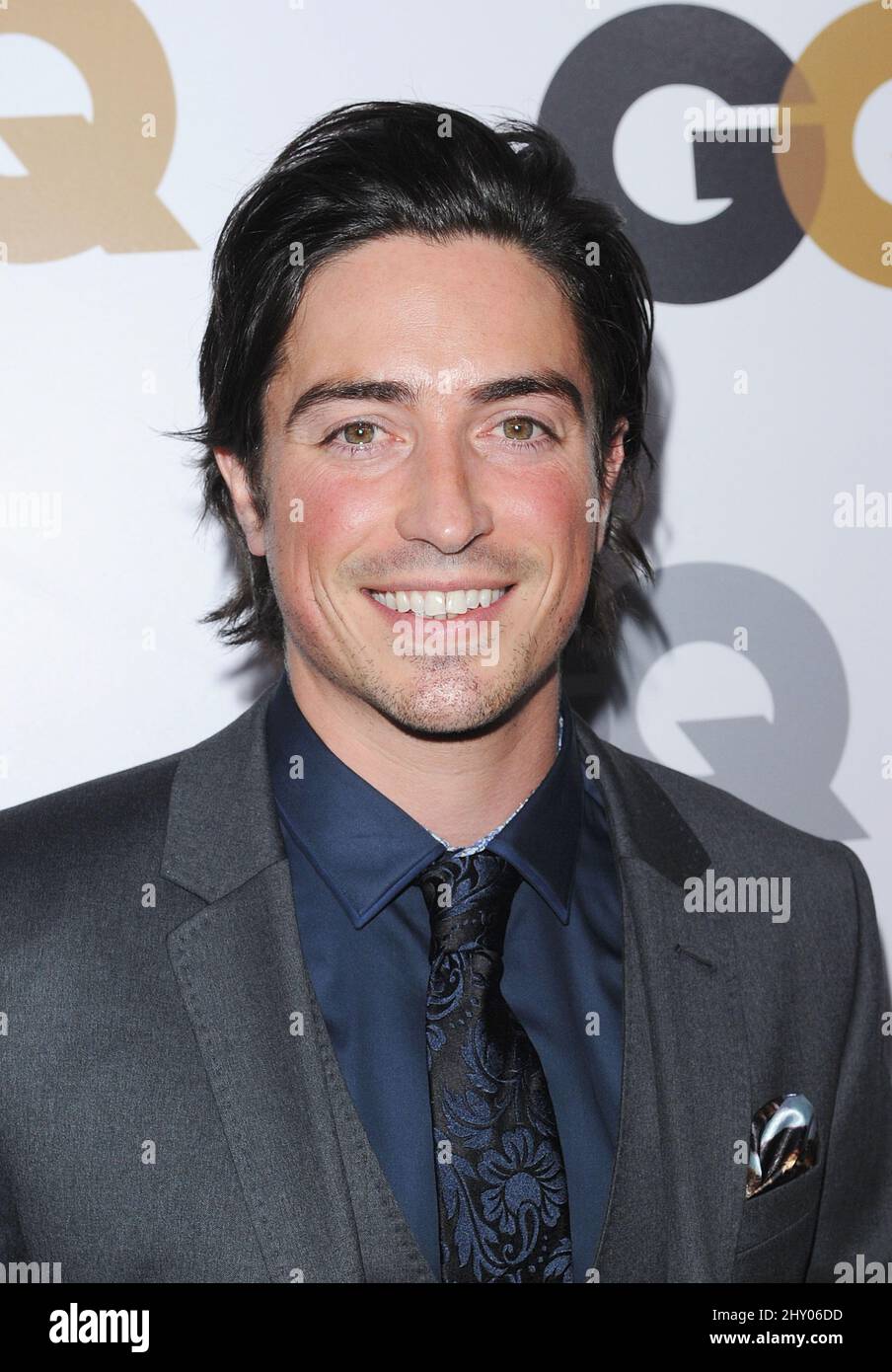 Ben Feldman at the 2012 GQ Men Of The Year Party held at the Chateau ...