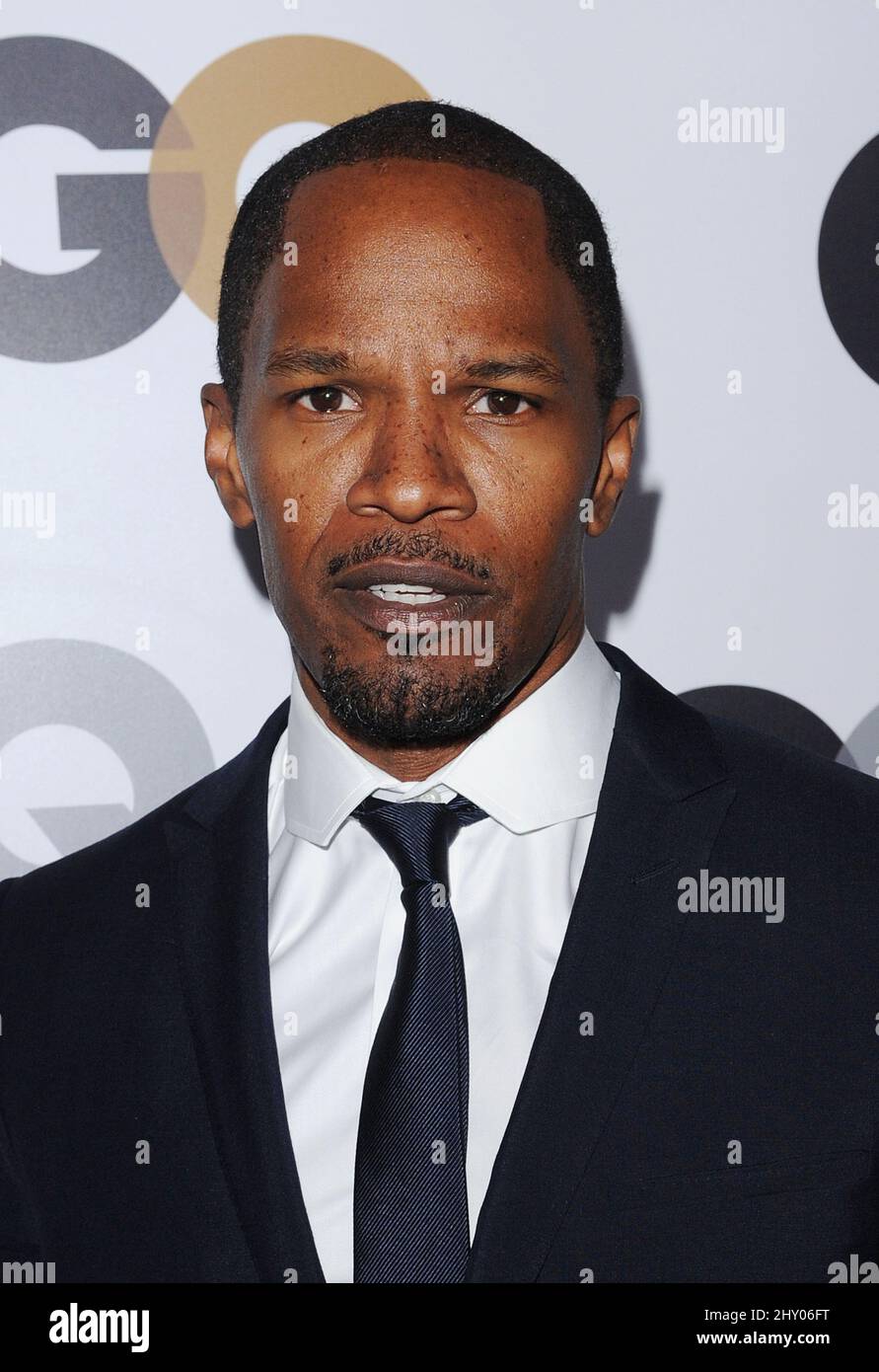 Jaime foxx hi-res stock photography and images - Alamy