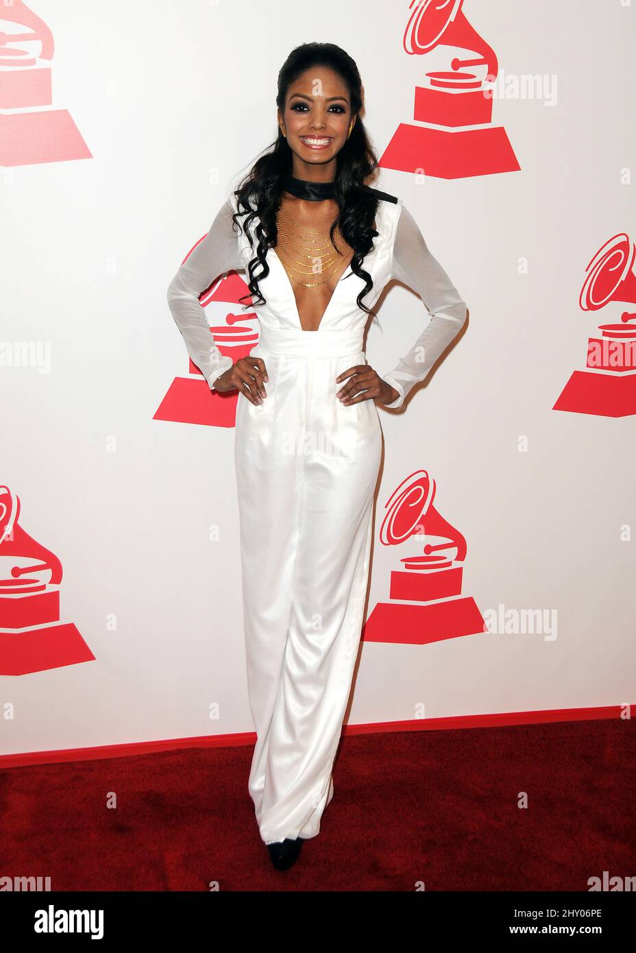 Chantel martinez hi-res stock photography and images - Alamy