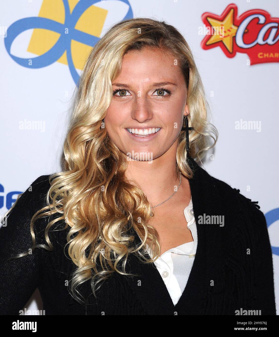 Lakey Peterson attending the Dream Foundation's 11th Annual Celebration ...