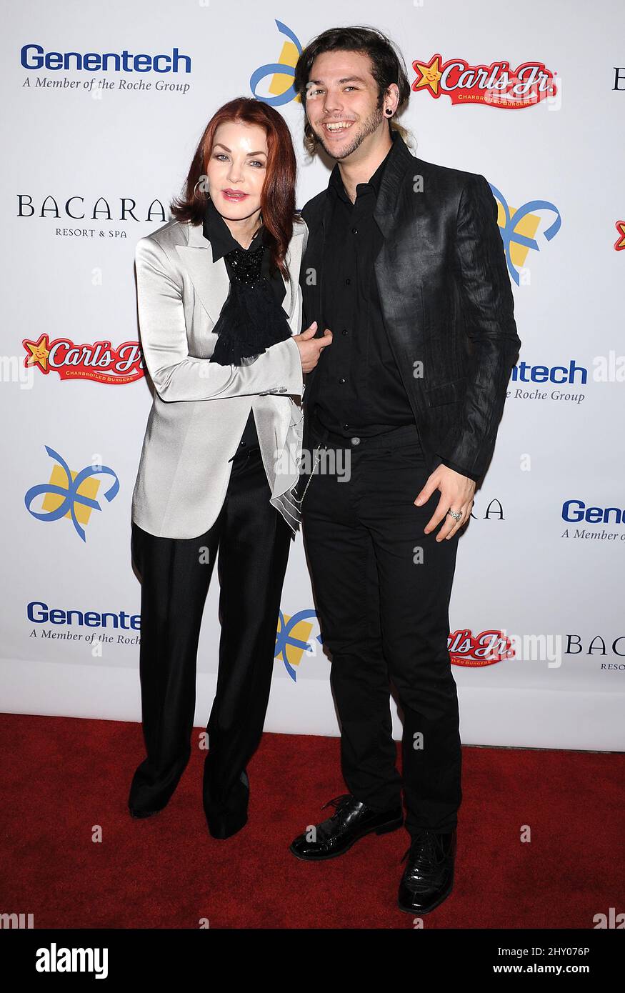 Gala garibaldi hi-res stock photography and images - Alamy