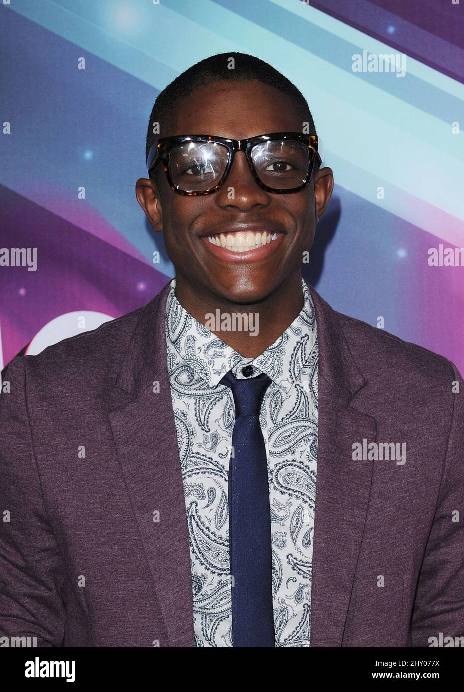 Carlos Knight arriving at the 2012 Halo Awards at the Hollywood ...