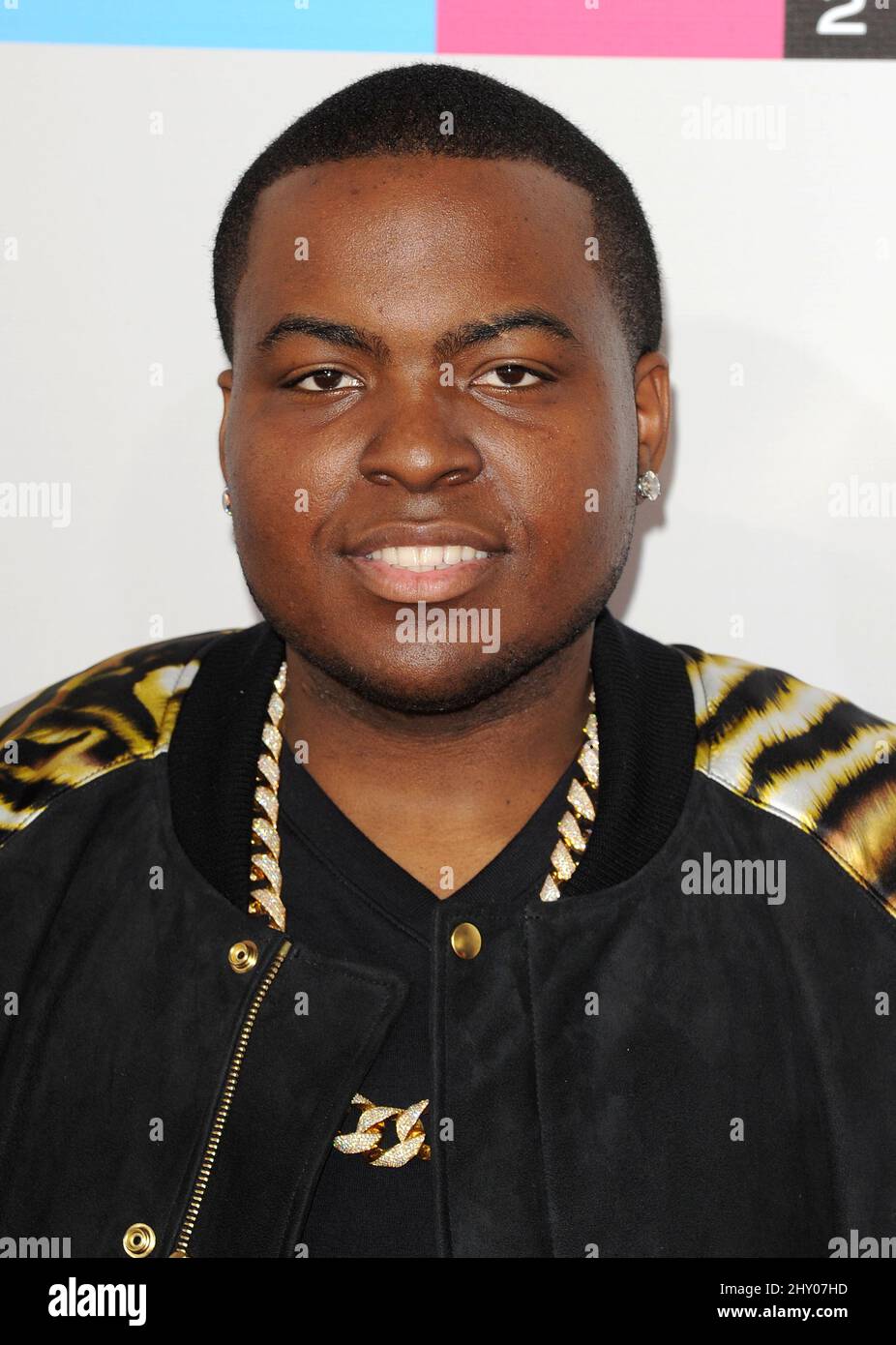 Sean kingston hi-res stock photography and images - Alamy
