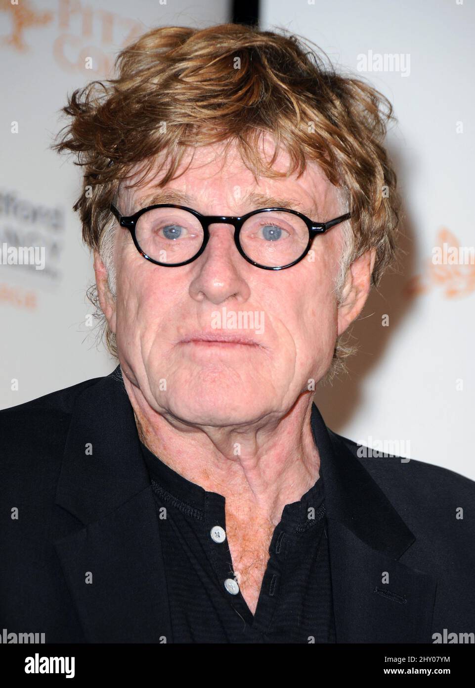 Robert Redford at The Robert Redford Conservancy for Southern ...