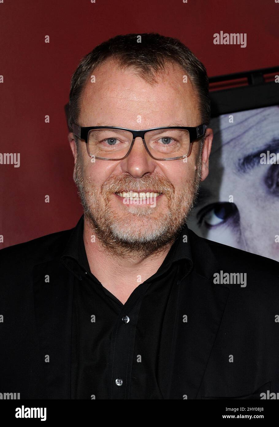 Stefan Ruzowitzky attends the "Deadfall" Los Angeles Premiere held at ...