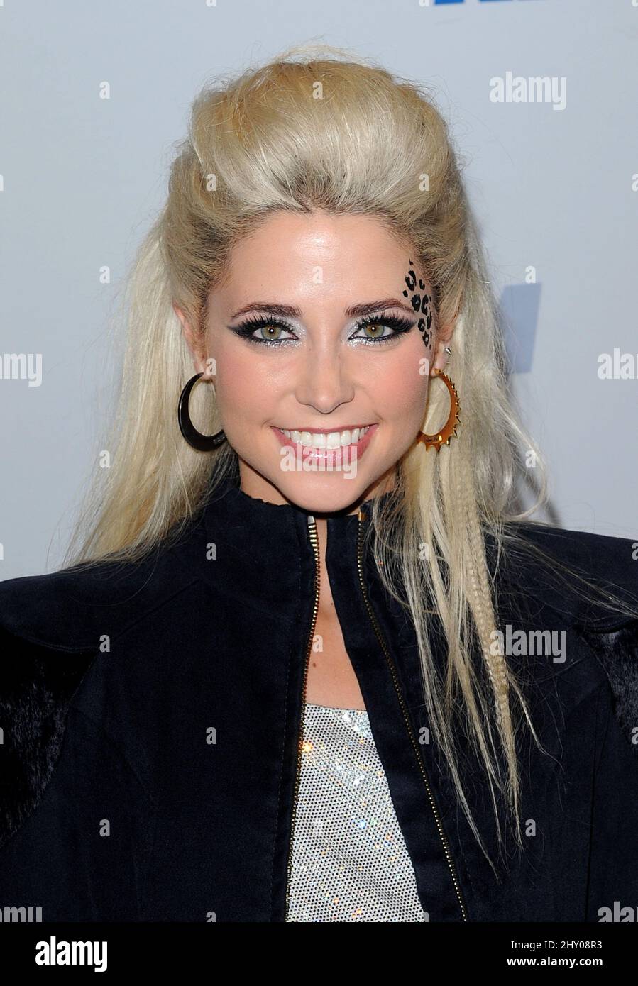 CeCe Frey arriving at the first night of KIIS FM's Jingle Ball, in Los ...