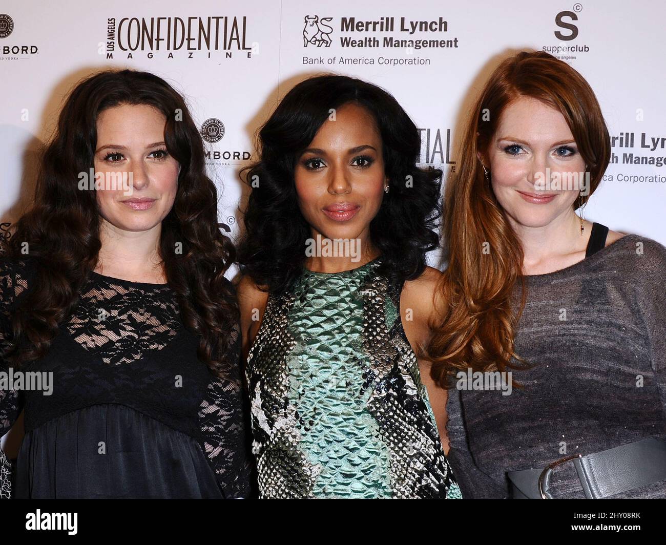 Kerry darby bellamy katie hi-res stock photography and images - Alamy