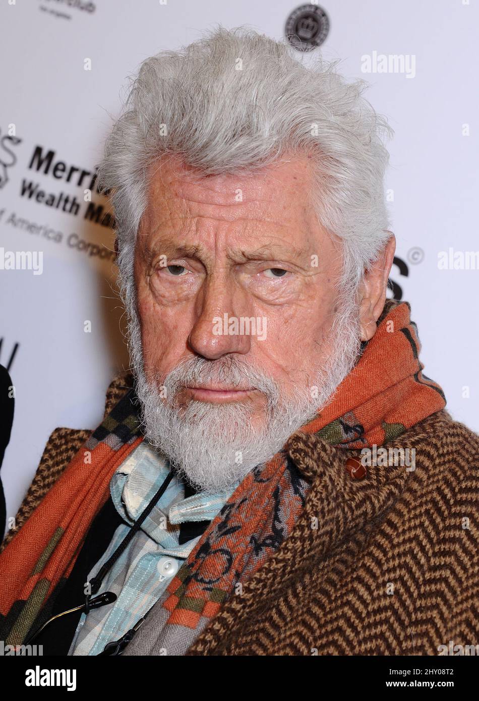 Ed Moses attending the 10th anniversary party of LA Confidential ...