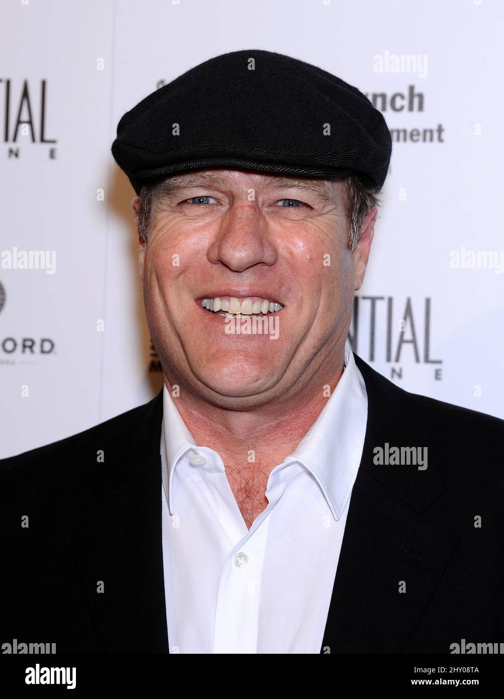 Gregg Henry attending the 10th anniversary party of LA Confidential ...