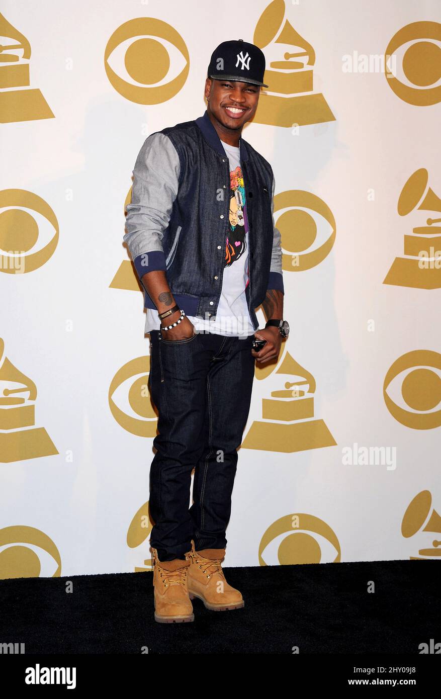 Ne yo concert hi-res stock photography and images - Alamy