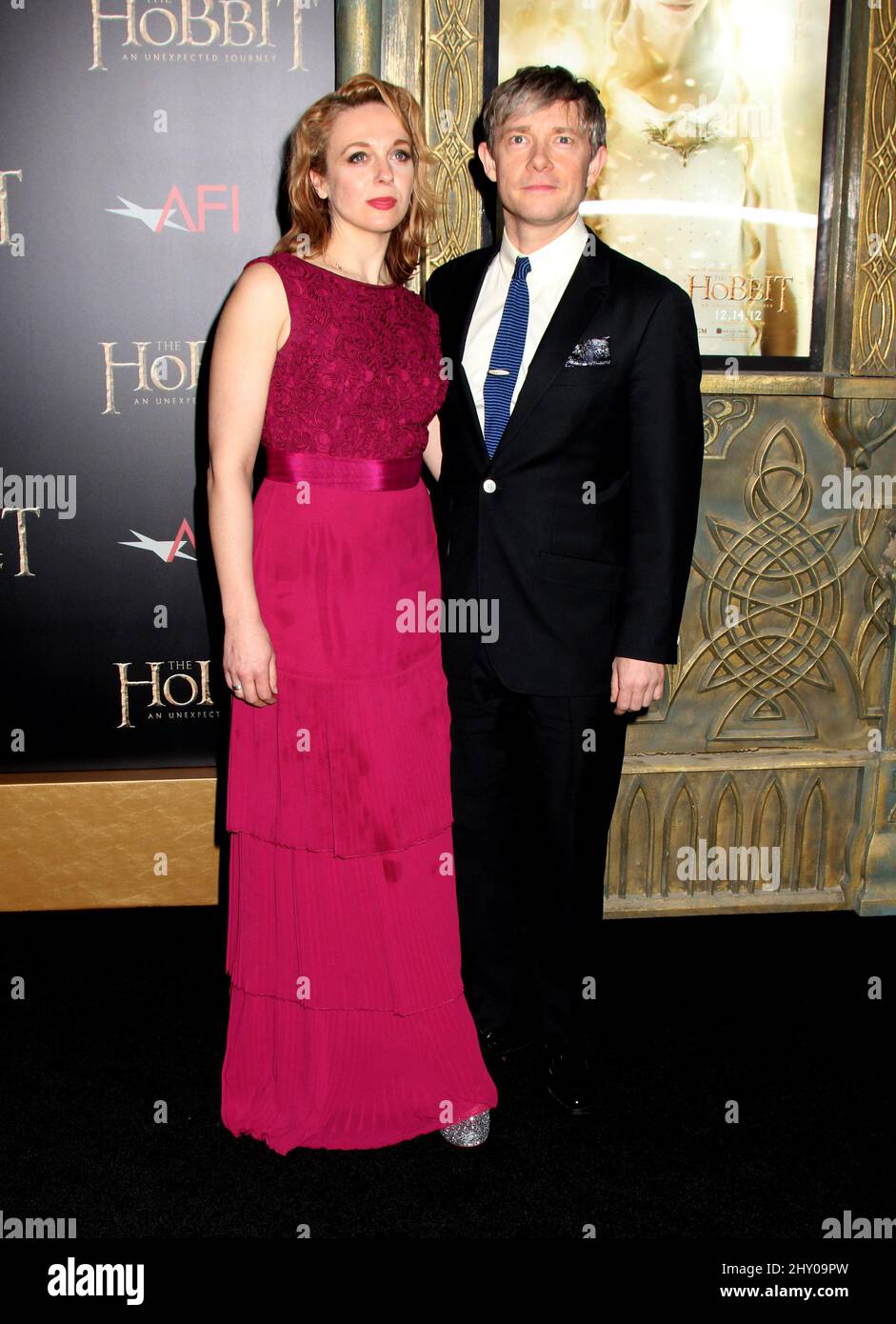 Benedict Cumberbatch Hobbit An Unexpected Journey