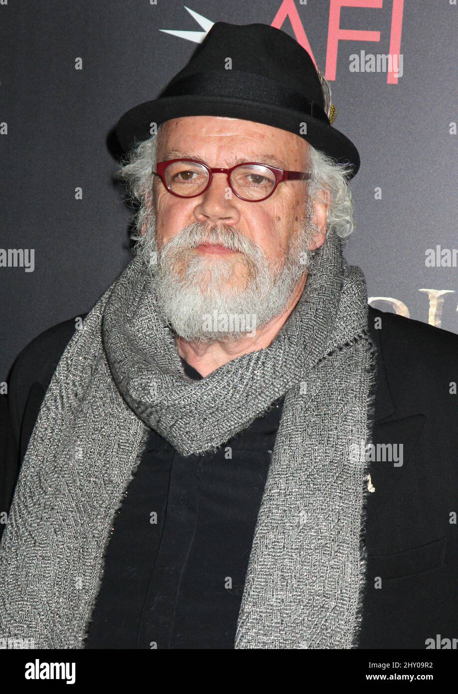 John Callen attending "The Hobbit: An Unexpected Journey" premiere held ...