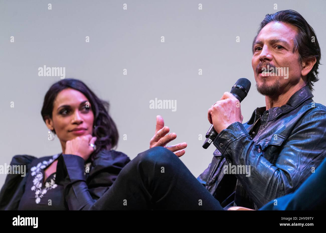 March 13, 2022, Austin, Texas, United States: Austin, Texas DMZ the ...