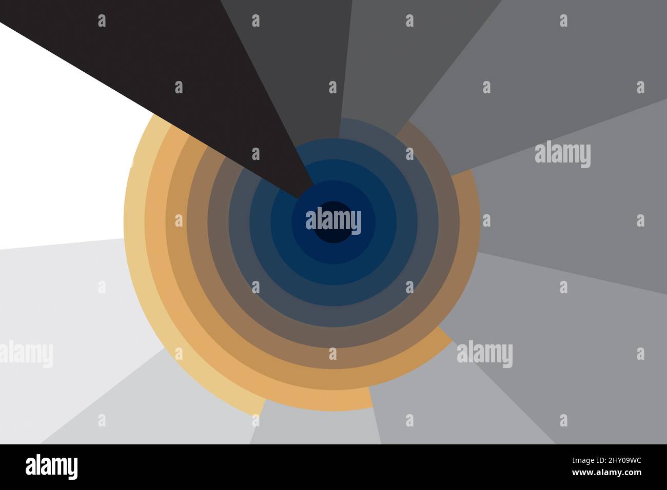 Background template. Creative geometric background design . simp Stock ...
