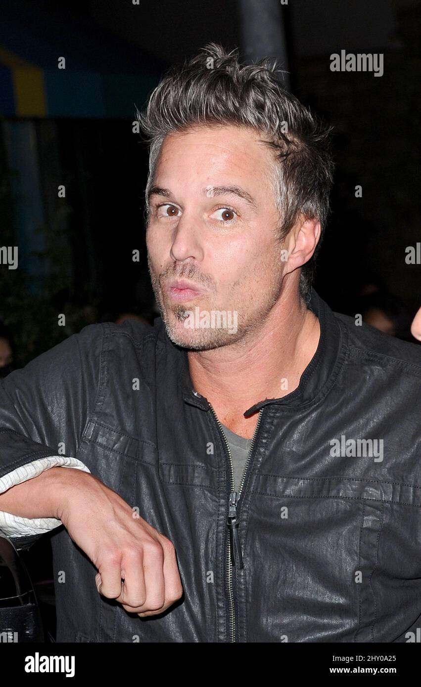 Jason Trawick, Britney Spears husband attending then 2012 "X Factor ...