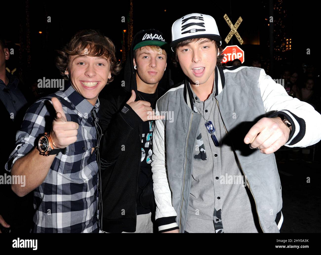 Emblem3 One Day