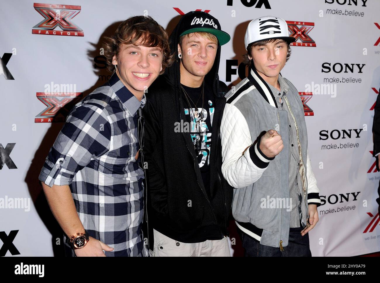 Emblem3 One Day