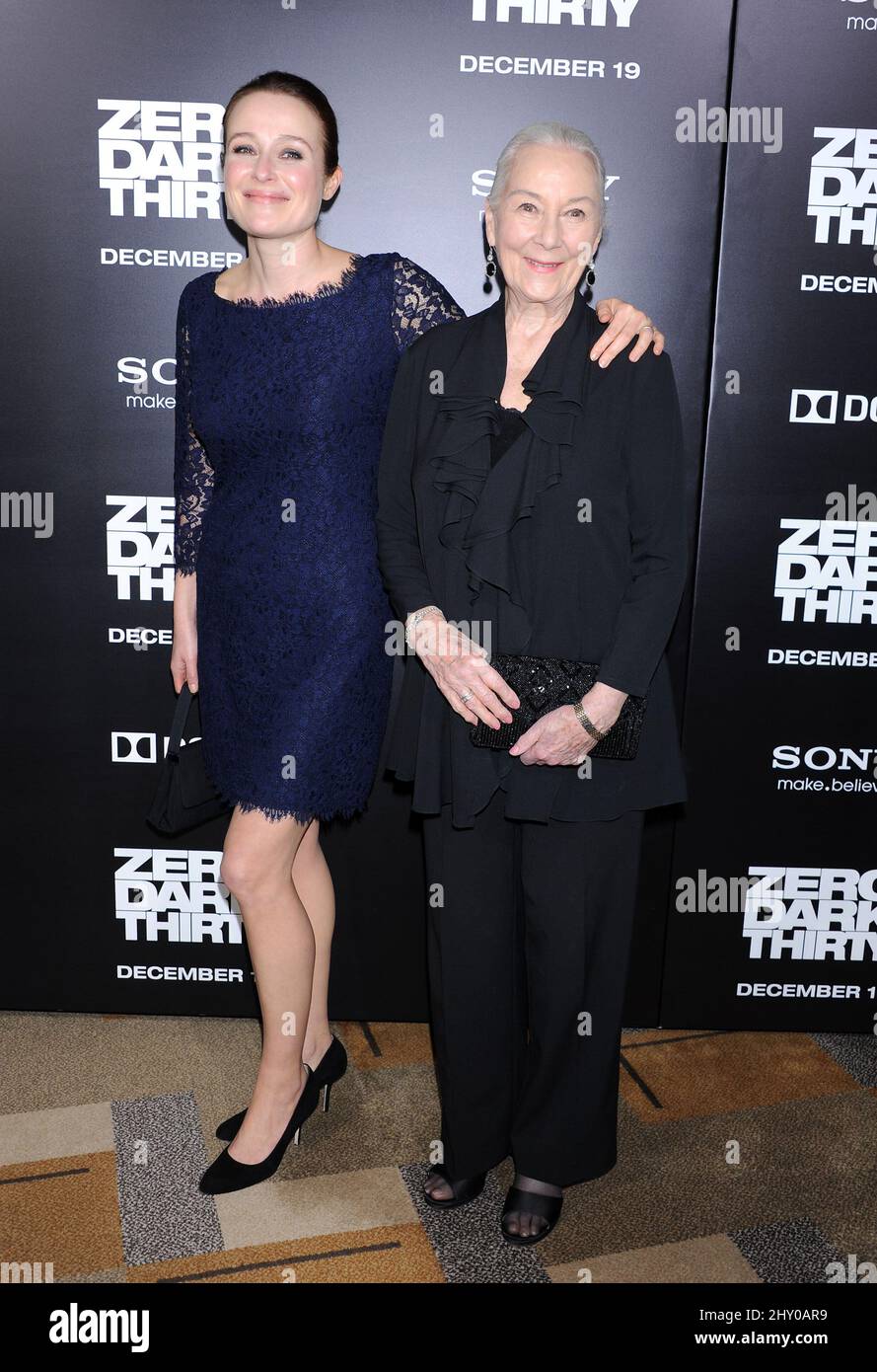 Rosemary Harris Jennifer Ehle