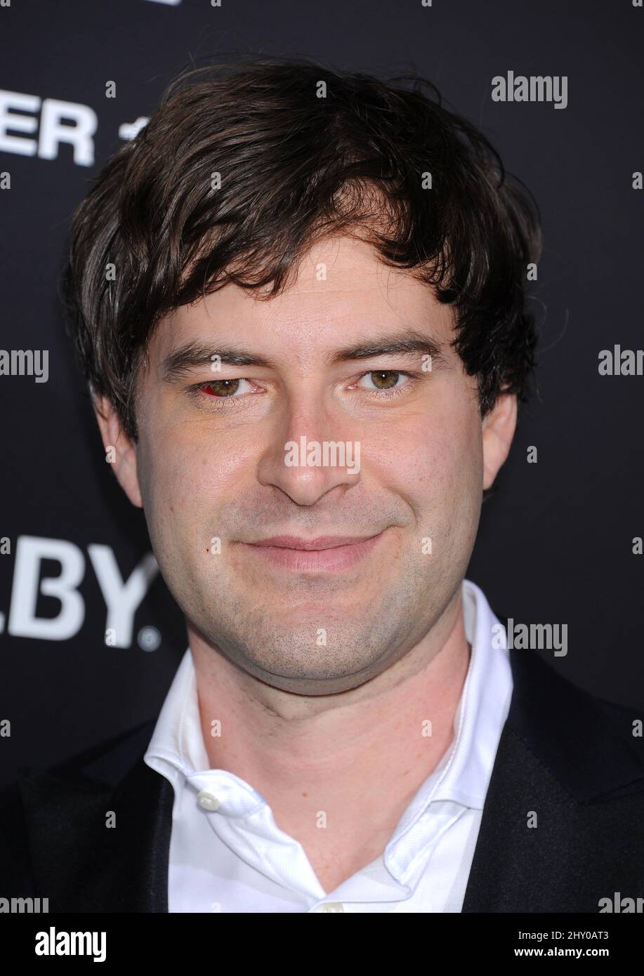 Mark Duplass Zero Dark Thirty
