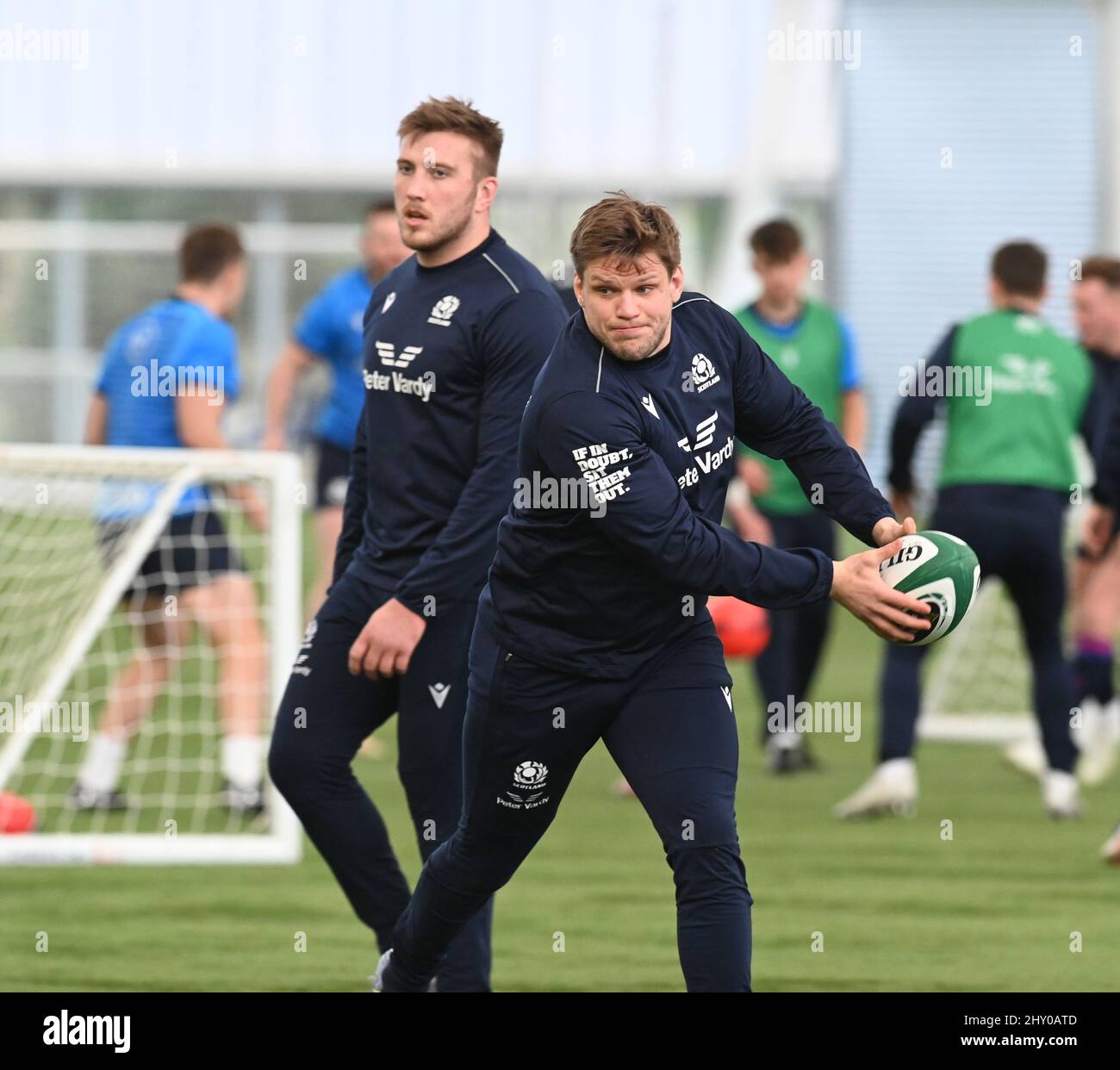 Eric turner hi-res stock photography and images - Alamy