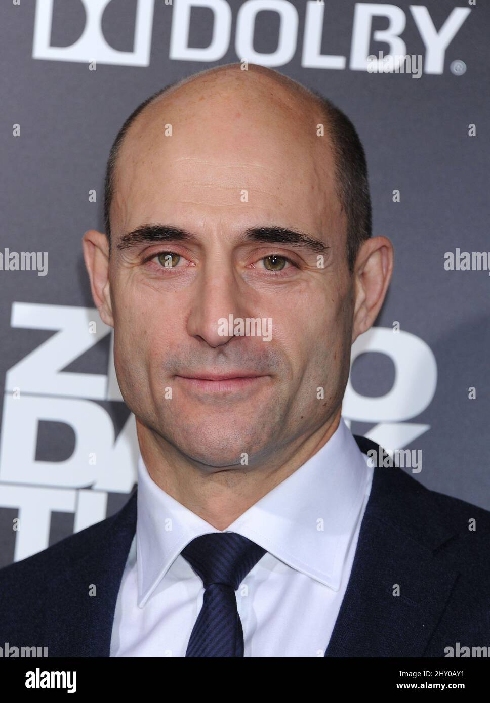 Mark Strong