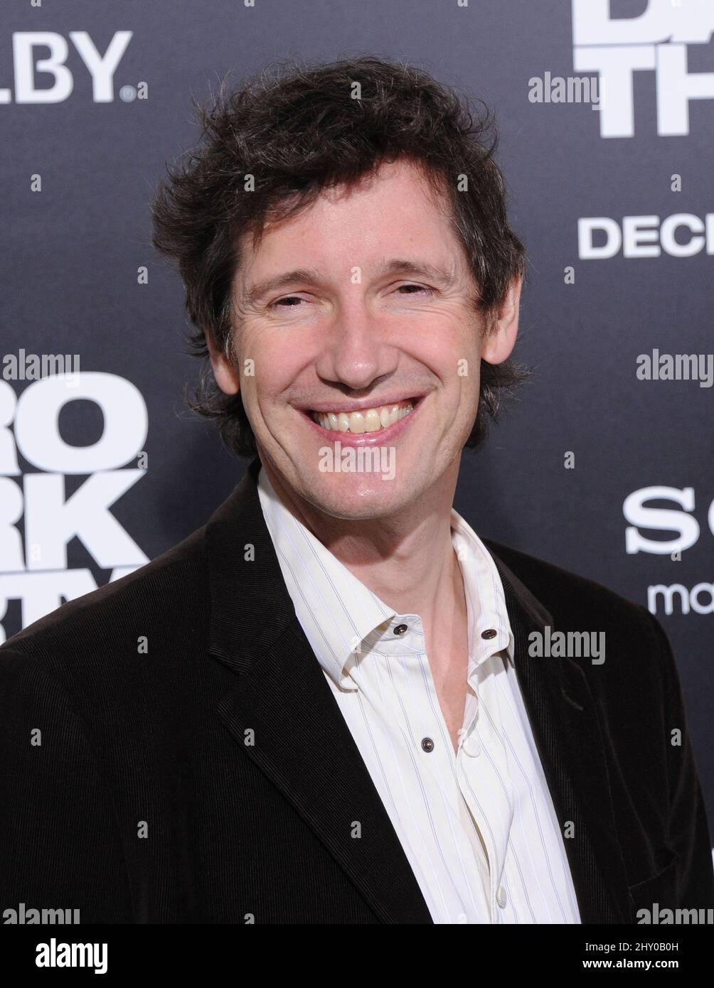 Paul W.S. Anderson attending the premiere of "Zero Dark Thirty" in ...