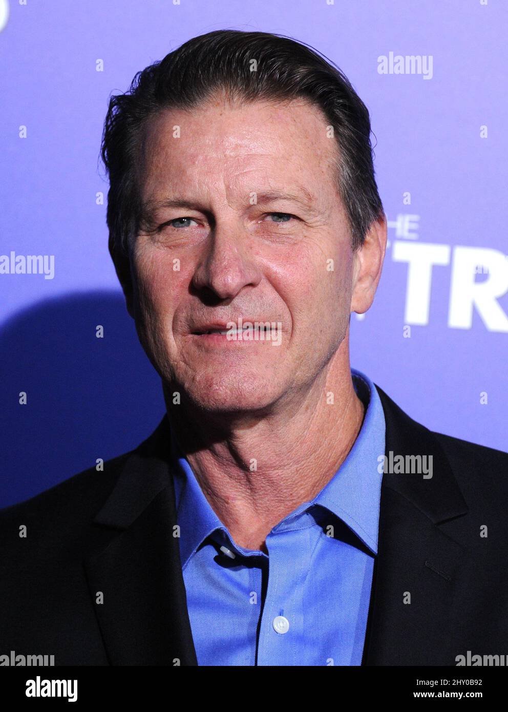 Brett Cullen attending the premiere of "The Guilt Trip" in Los Angeles ...