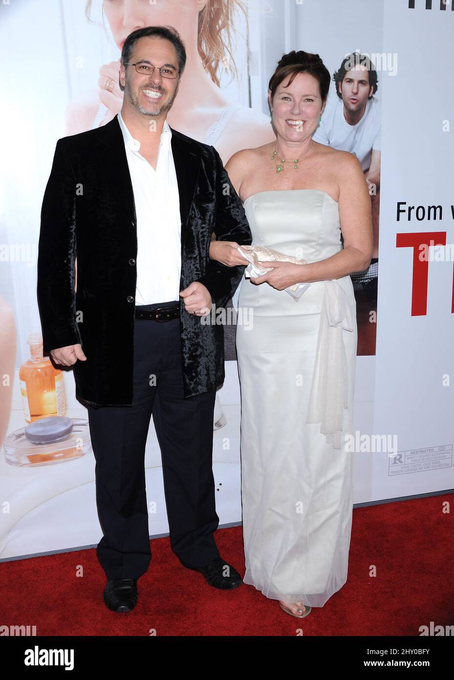 Lisa darr hi-res stock photography and images - Alamy