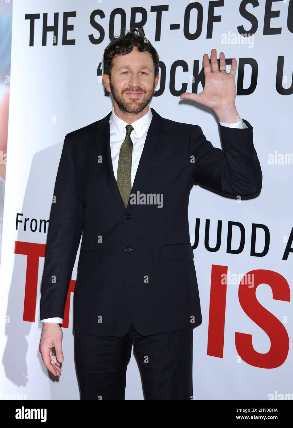 Robert Smigel This Is 40