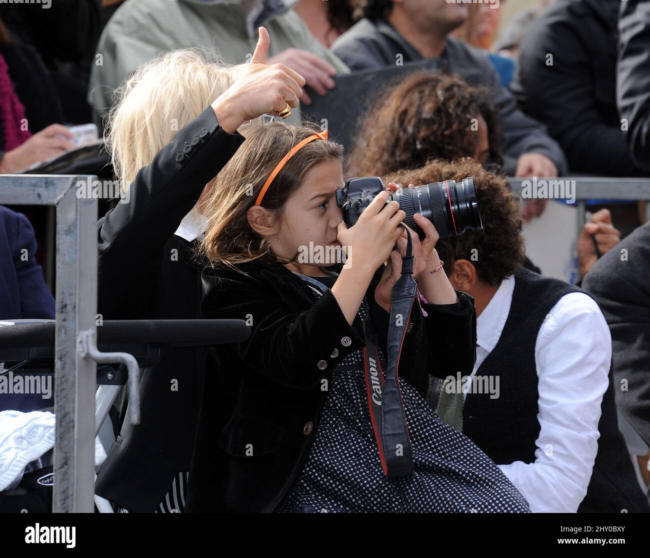 Deborra-Lee Furness (left) with her daughter Ava (centre) and son Oscar ...