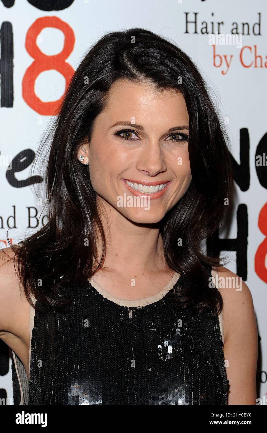 Dana Workman Wiki